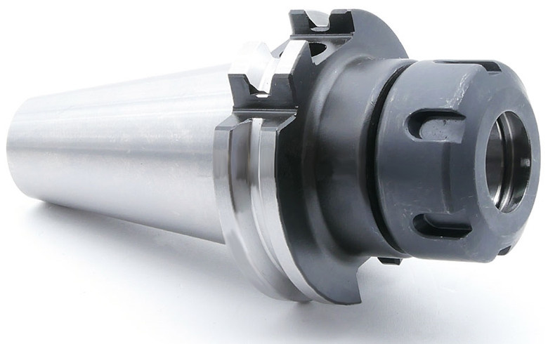 Oprawka zaciskowa do tulejek ER16 - DIN50 100mm | Wyposażenie technologiczne \ Oprawki ...